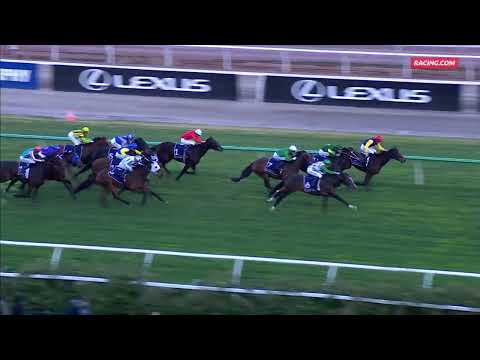 VRC Community Race Day 2025 | Race 7 | Brian Beattie Handicap - Splash Back