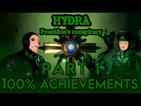 Steam Community :: Hydra