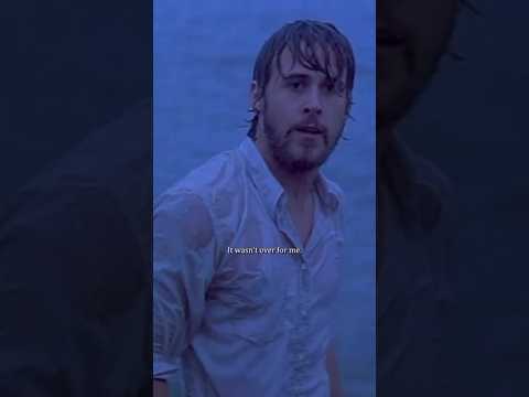why didn't you write me? | The notebook (2004) #romantic #movieedits #movie #edit