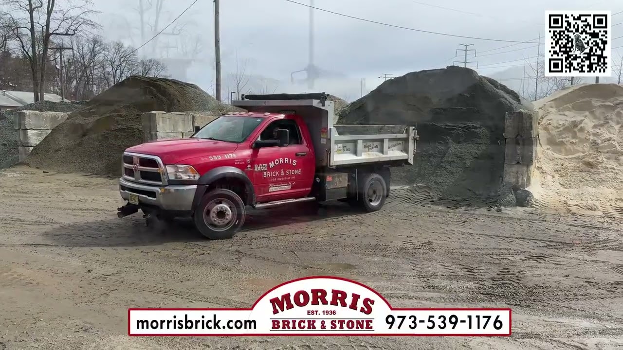 Morris Brick - Bulk Orders