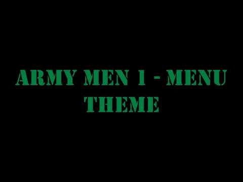 Steam Community :: Video :: Army Men 1 - Menu Theme