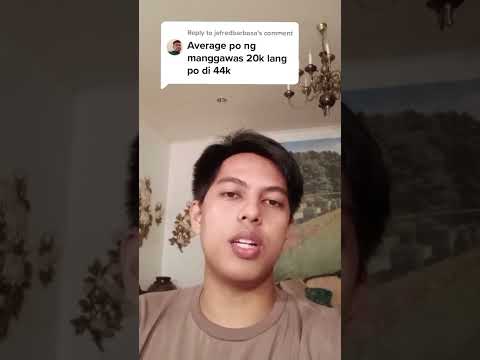 Php 44,250 is the average monthly salary in the Philippines.