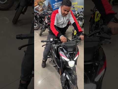 BAJAJ PULSAR N250 KA EXHAUST SOUND π±π€ !! ALL NEW PULSAR N250 !! #bajaj #pulsur #n250 #exhaust #short