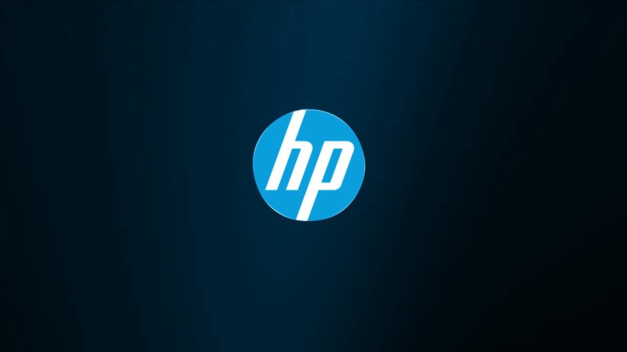 HP Ident 2016