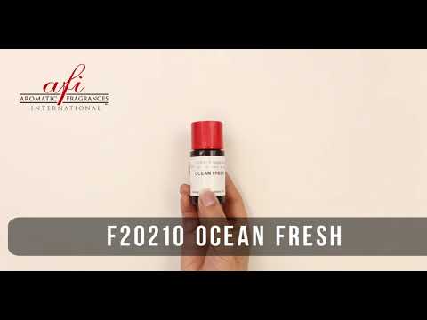 Aromatic Fragrances International