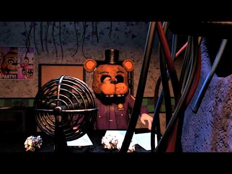 Steam Community :: Video :: (FNaF SFM) Turn Back Colab Part For LMS189
