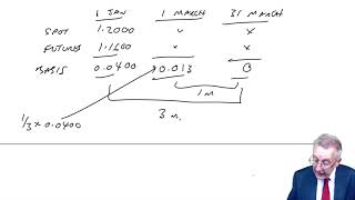 Foreign exchange risk management (1) Part 8 - ACCA (AFM) lectures
