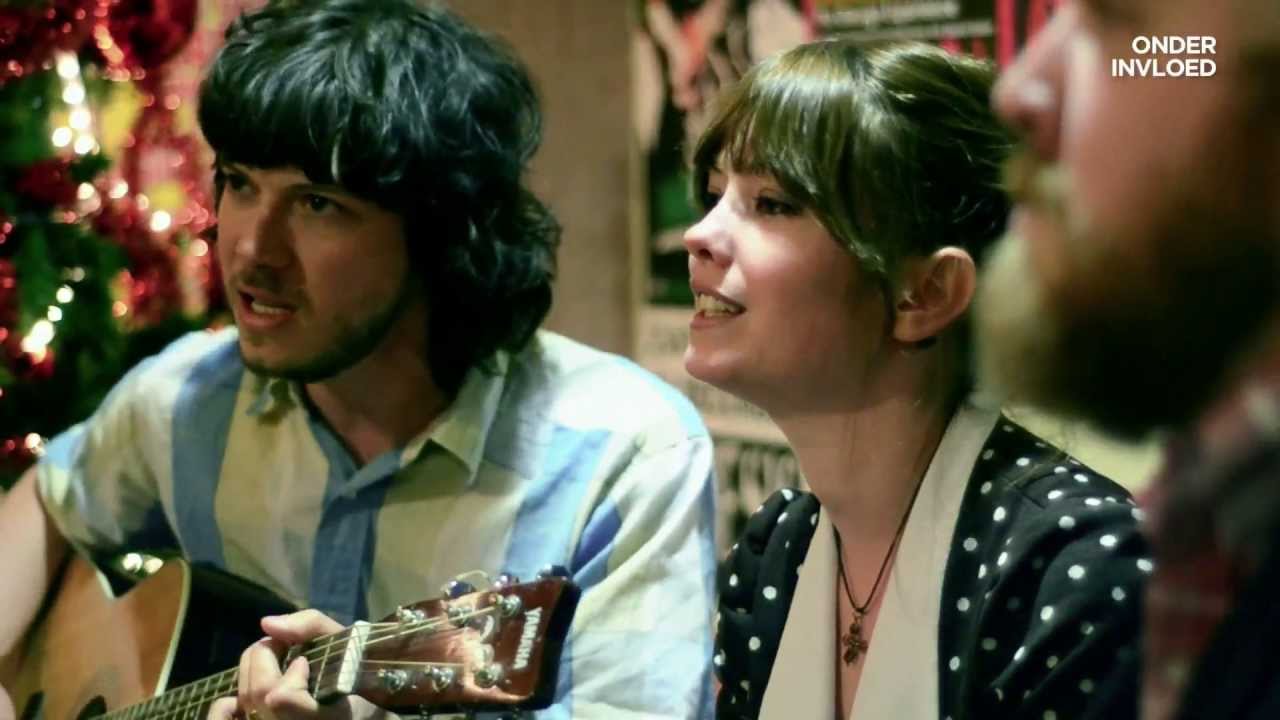 Dead Fingers - Subterranean Homesick Blues (Bob Dylan) | The Influences