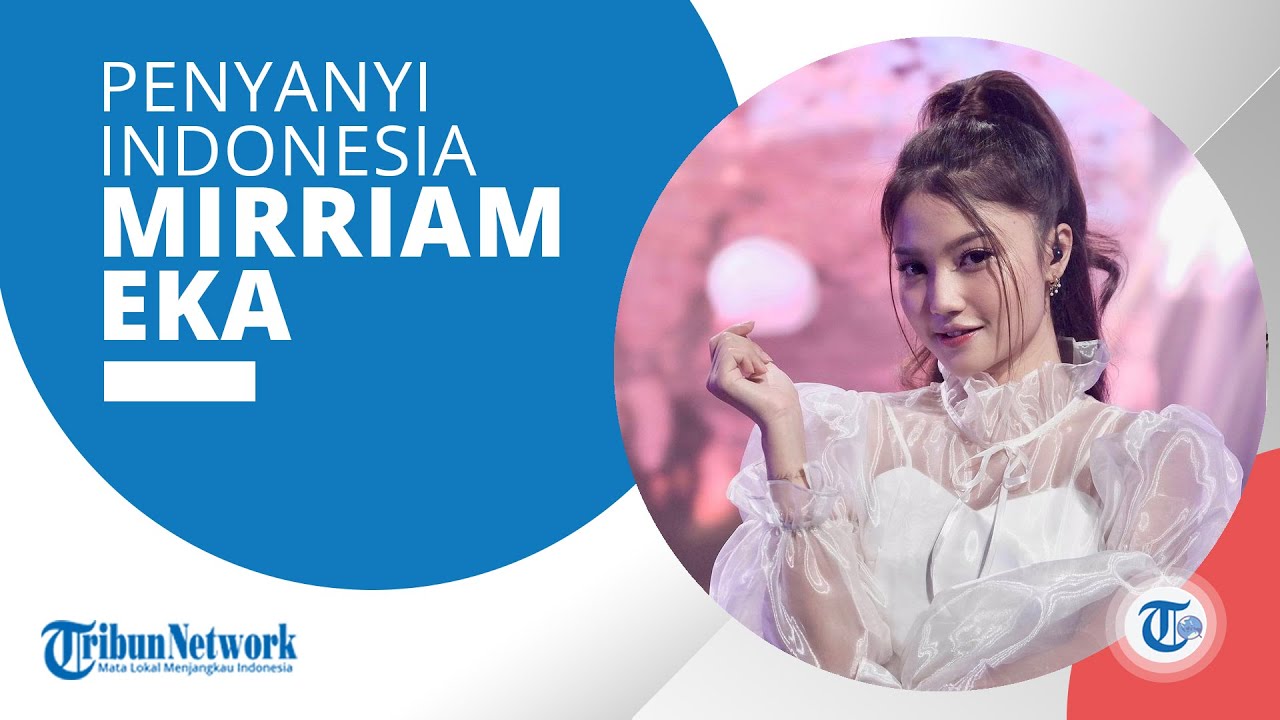 Profil Mirriam Eka, Penyanyi Jebolan Rising Star yang Baru Saja Tunangan dengan Julian Jacob ...