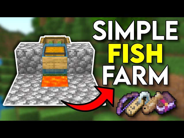 5 best mob farm designs to build in Minecraft (2023)