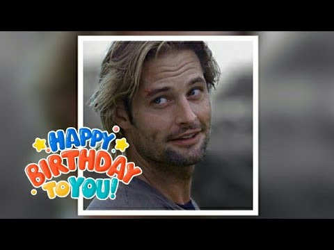 Josh Holloway Birthday 2021 Instagram WhatsApp Status Yellowstone Lost Colony Actor #Shorts