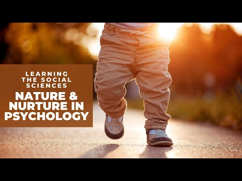 Nature and Nurture Part 3: Parenting, Culture, and Feral Children