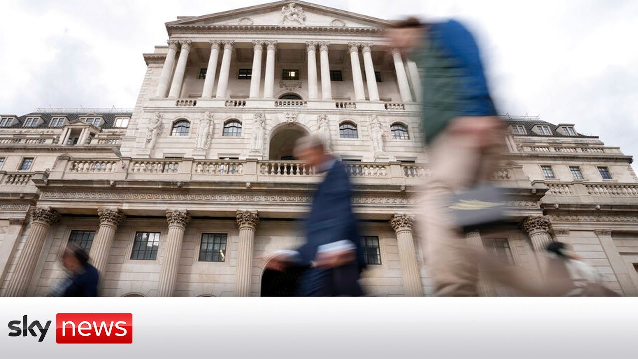 Interest rate rises to 3%