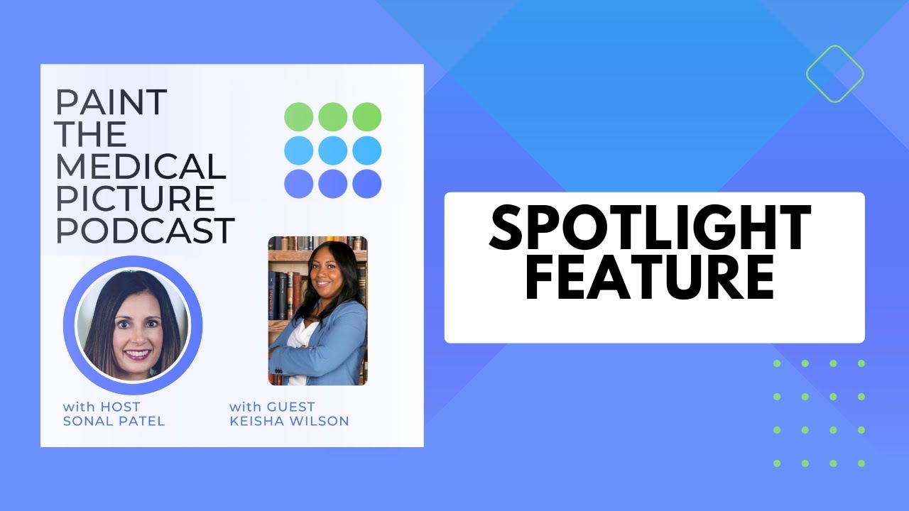 Interview & Trusty Tips with Keisha Wilson   Her Journey