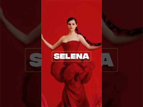 The Meaning of Your Name - SELENA #babynames #namemeaning #funfacts #selenagomez