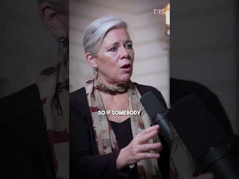 80% Of Illegal Materials Removed From P*rnHub - Dr. Jo Clarke #shorts