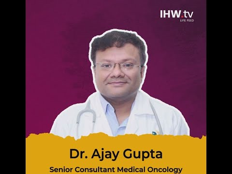 Is Air Pollution Linked to Lung Cancer? Explains Dr. Ajay Gupta!