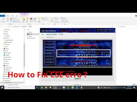 Openlap FIX:  Error 179: [Fit Actions] Failed to parse CSE region