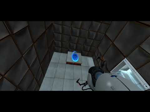 Steam Community :: Video :: Portal Momentum Jump
