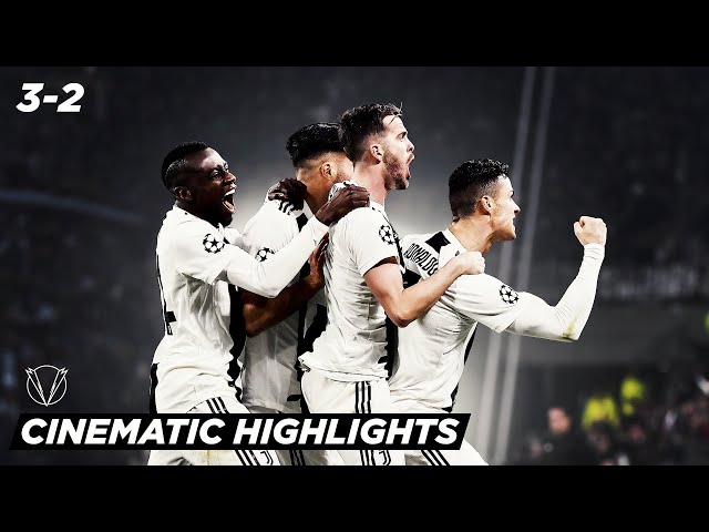 Champions League 2018-19: A look at the Quarter-Finalists