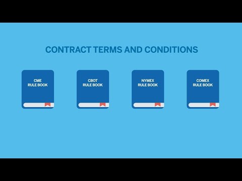 CME Group Rules and Regulation Overview