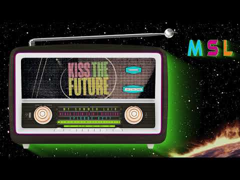 Kiss The Future: U2 & Miss Sarajevo - Seeking Resistance Symbols During The War | Nenad Cicin-Sain
