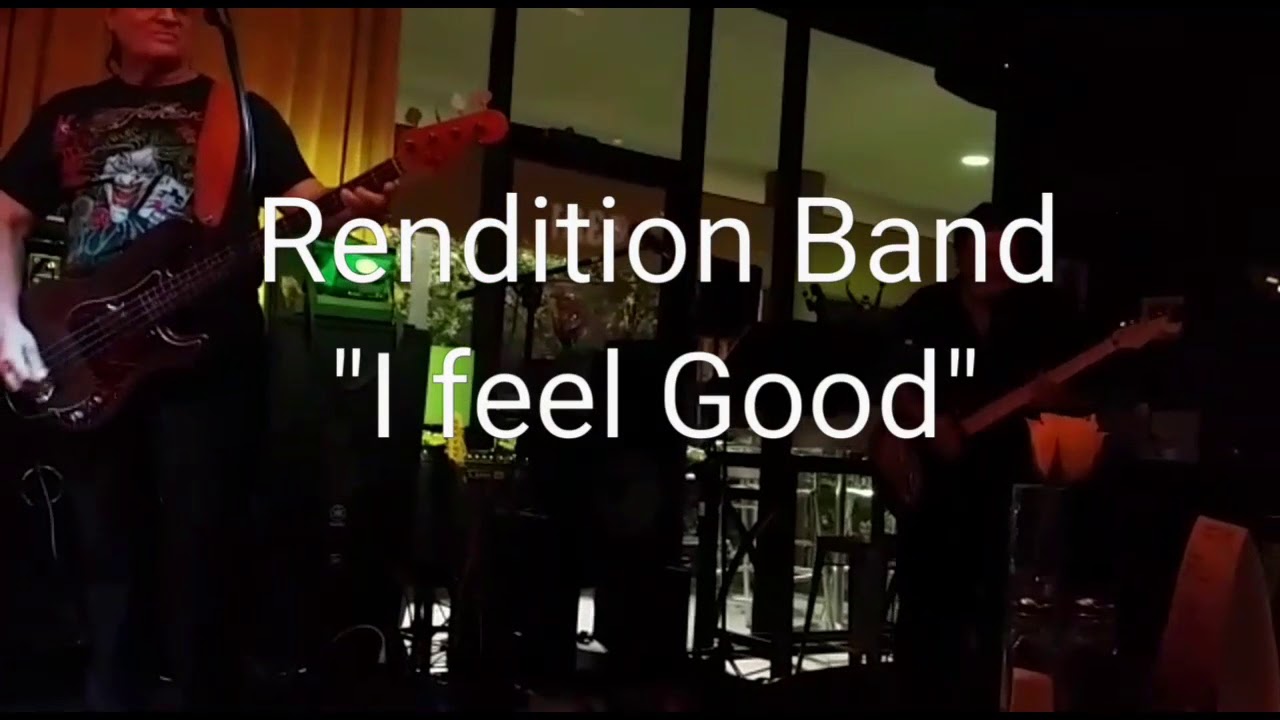 Hire Rendition - Classic Rock Band in Pompano Beach, Florida