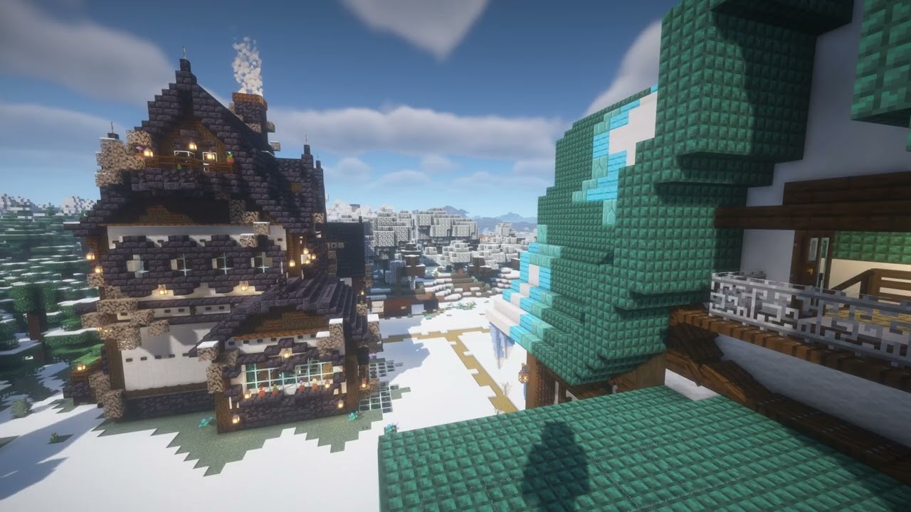 Frostbyte Sessions #1