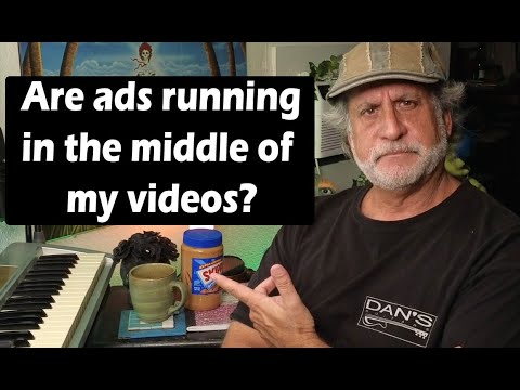 Did you get this YouTube AdBlock block Notification for using Googles Adblocker?