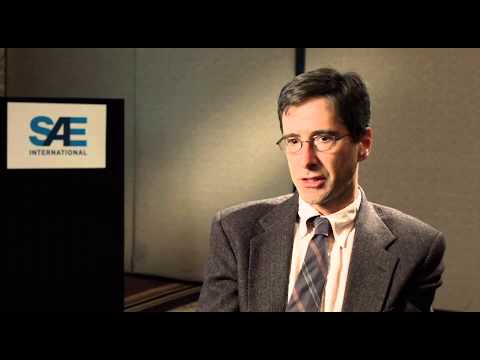 A Word from the Symposium Chair: SAE 2015 Thermal Management Systems Symposium
