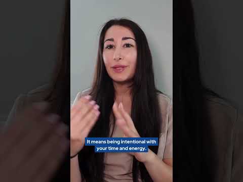 Work-Life Balance in Medicine: Is It Possible?