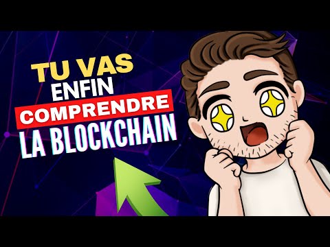 💡 La BLOCKCHAIN c'est QUOI ?