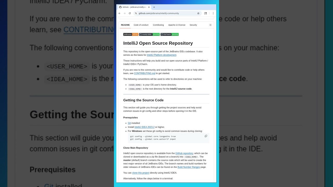 The Engine Behind Your Favorite IDEs