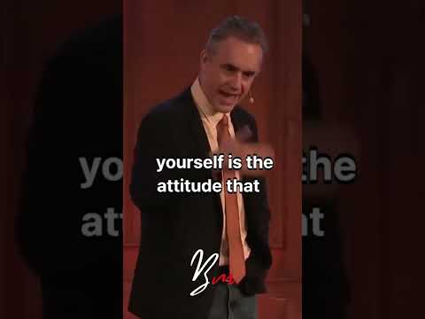 How to Love Yourself to the Core - Jordan Peterson