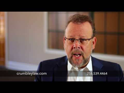 Russell Crumbley - Lawyer in Huntsville, AL - Avvo