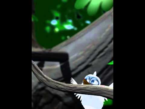 Steam Community :: Video :: Talking Larry the Bird