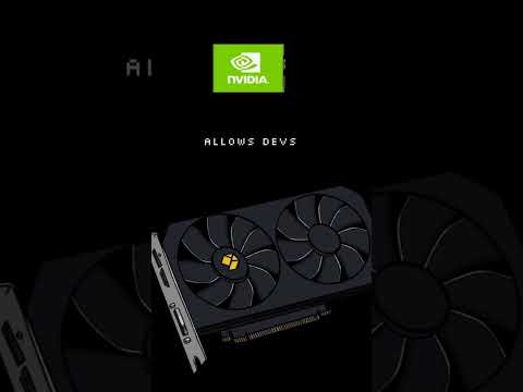 Nvidia's CUDA (Compute Unified Device Architecture) #nvidia #gpu #programming #subscribe #computer