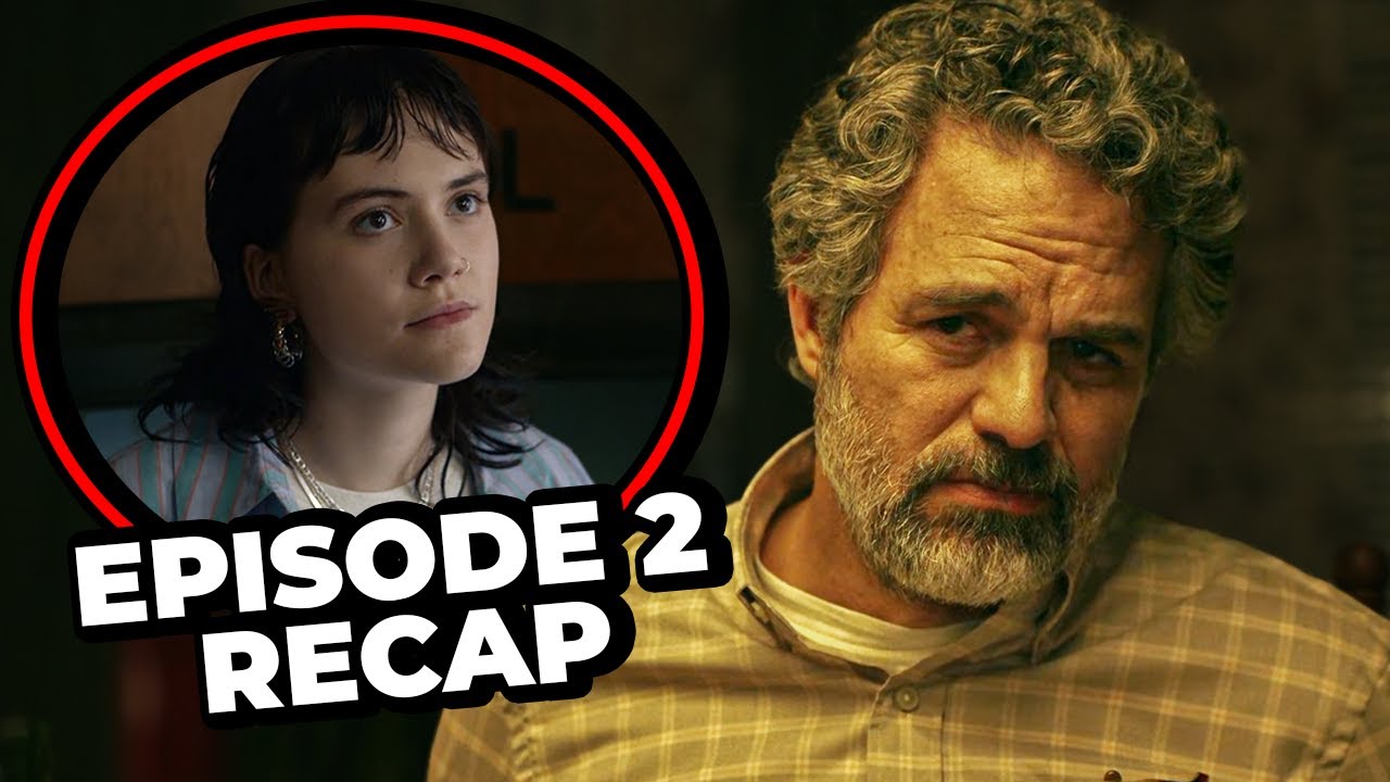 TASK Episode 2 Recap And Ending Explained