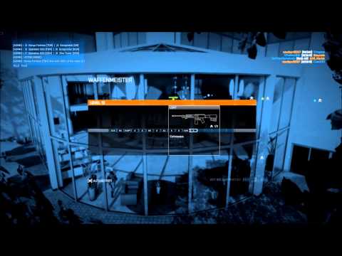 Steam Community :: Video :: [BF3]Gun Game - Operation 925