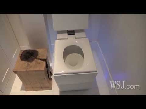 The Royal Flush: A $6400 Toilet