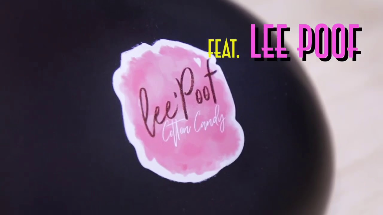 Hire Lee'Poof Cotton Candy - Candy & Dessert Buffet in your area ...
