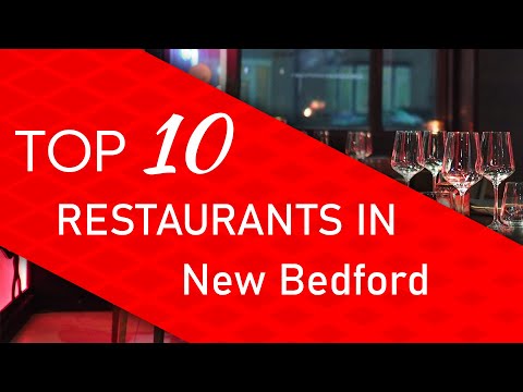 Top 10 best Restaurants in New Bedford, Massachusetts