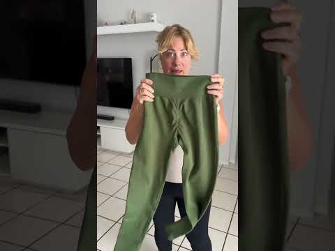 Stylish Leggings from OQQ