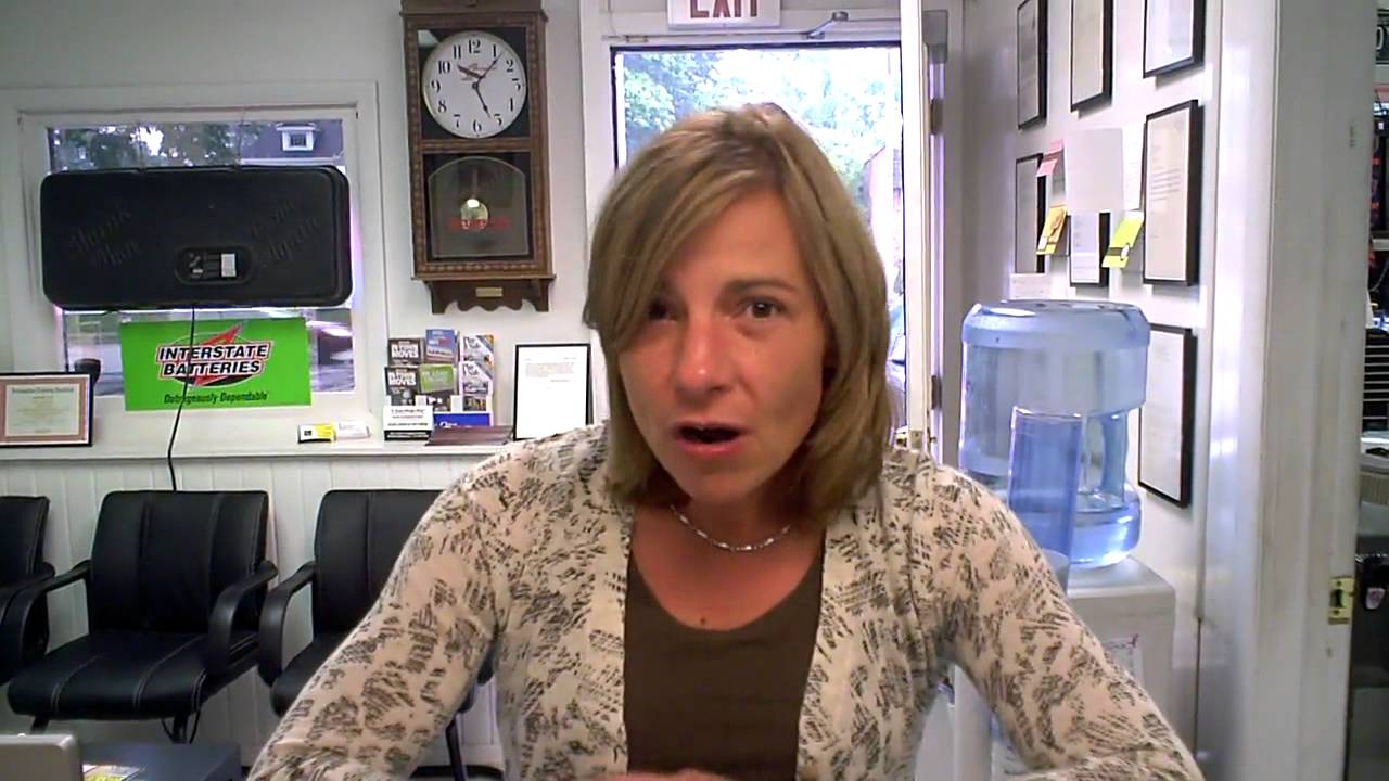Auto Service - Auto Lab in Libertyville, IL - Words from Our Clients