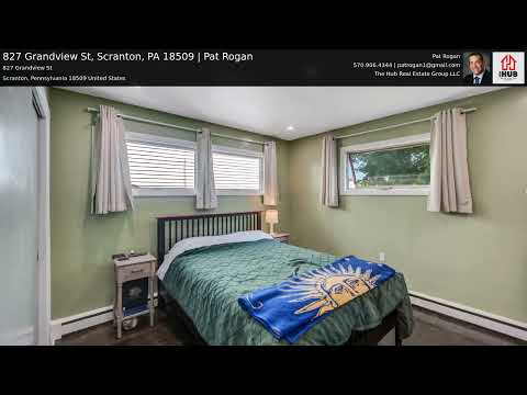 827 Grandview St, Scranton, PA 18509 | Pat Rogan