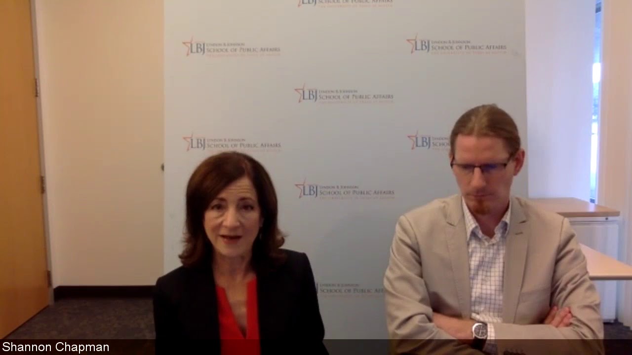 Program Deep Dive — domestic and global policy degrees