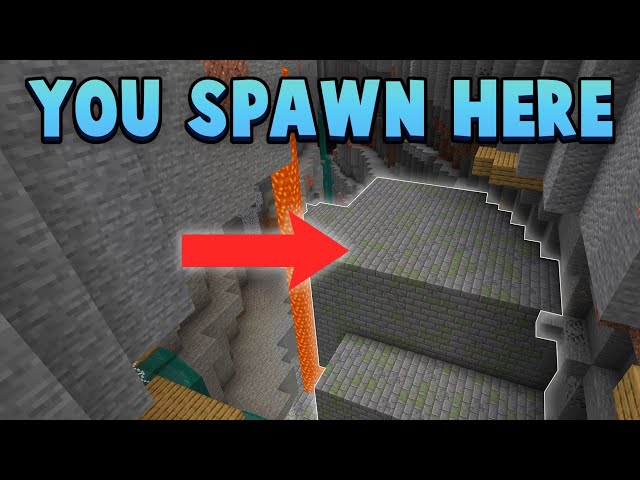 Top 5 rarest Minecraft seeds that everyone should try