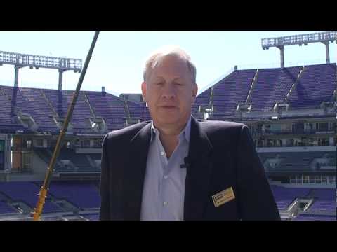 Who is Warren Prins? | annapolishomes