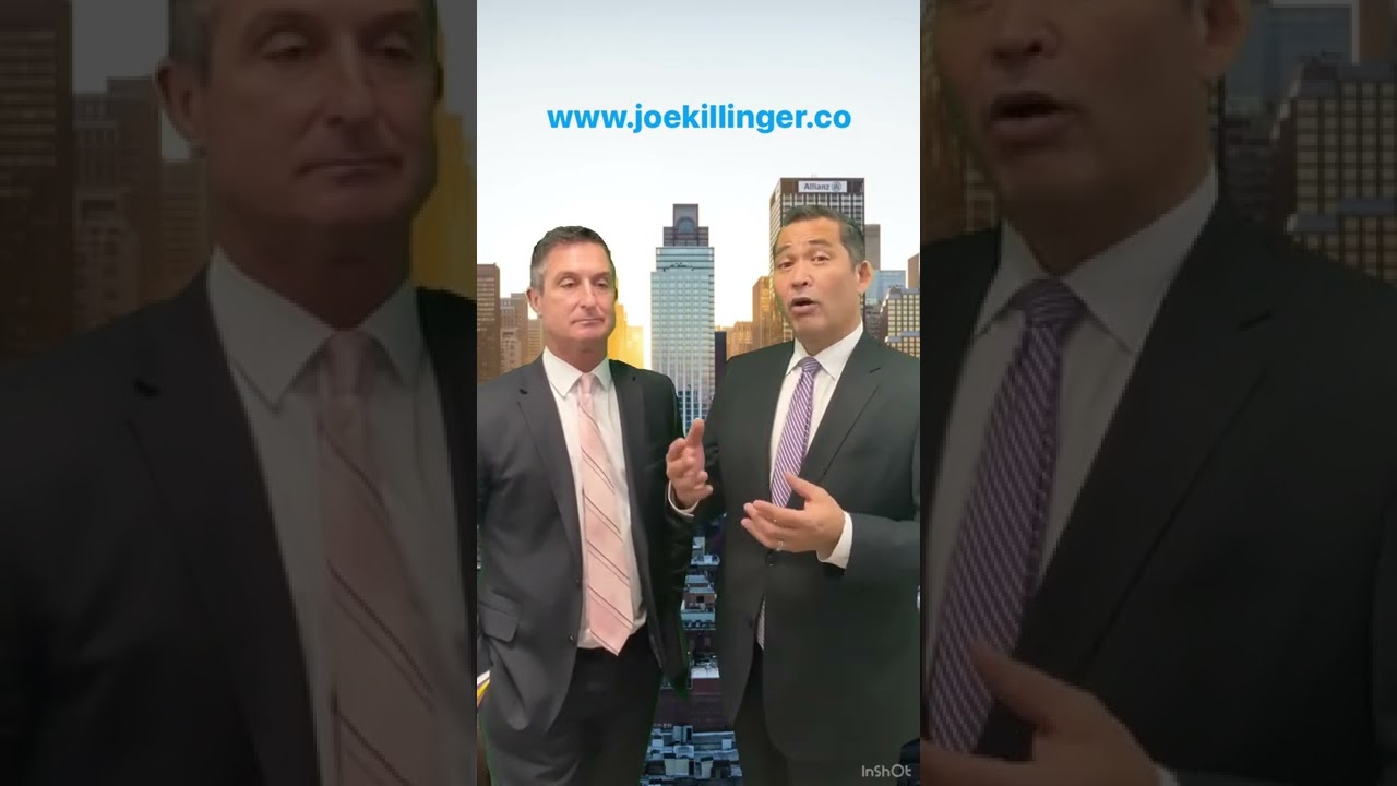 Availability Rate Vs Vacancy Rate - Real Estate Terms With George Pino And Joe Killinger