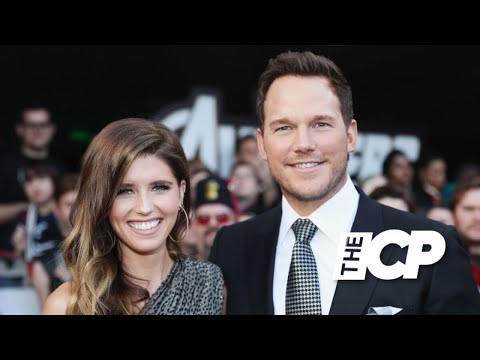 Katherine Schwarzenegger Shares First Photos of Baby No 2 With Chris Pratt